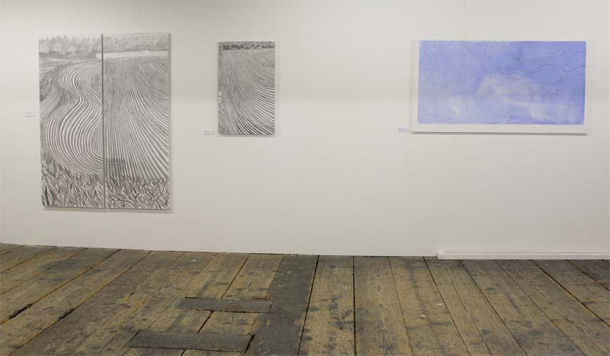 Grennan Mill Craft School, Kilkenny Arts Week, 2017. – Annabel Konig ...